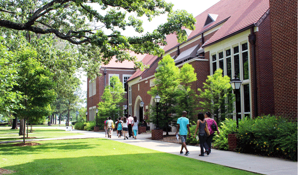 Home | Hendrix College Spirit Store